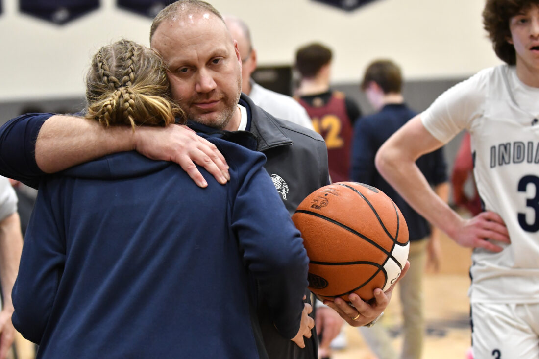 Muncy wins thriller against Neumann and gives coach Jason Gresh his ...